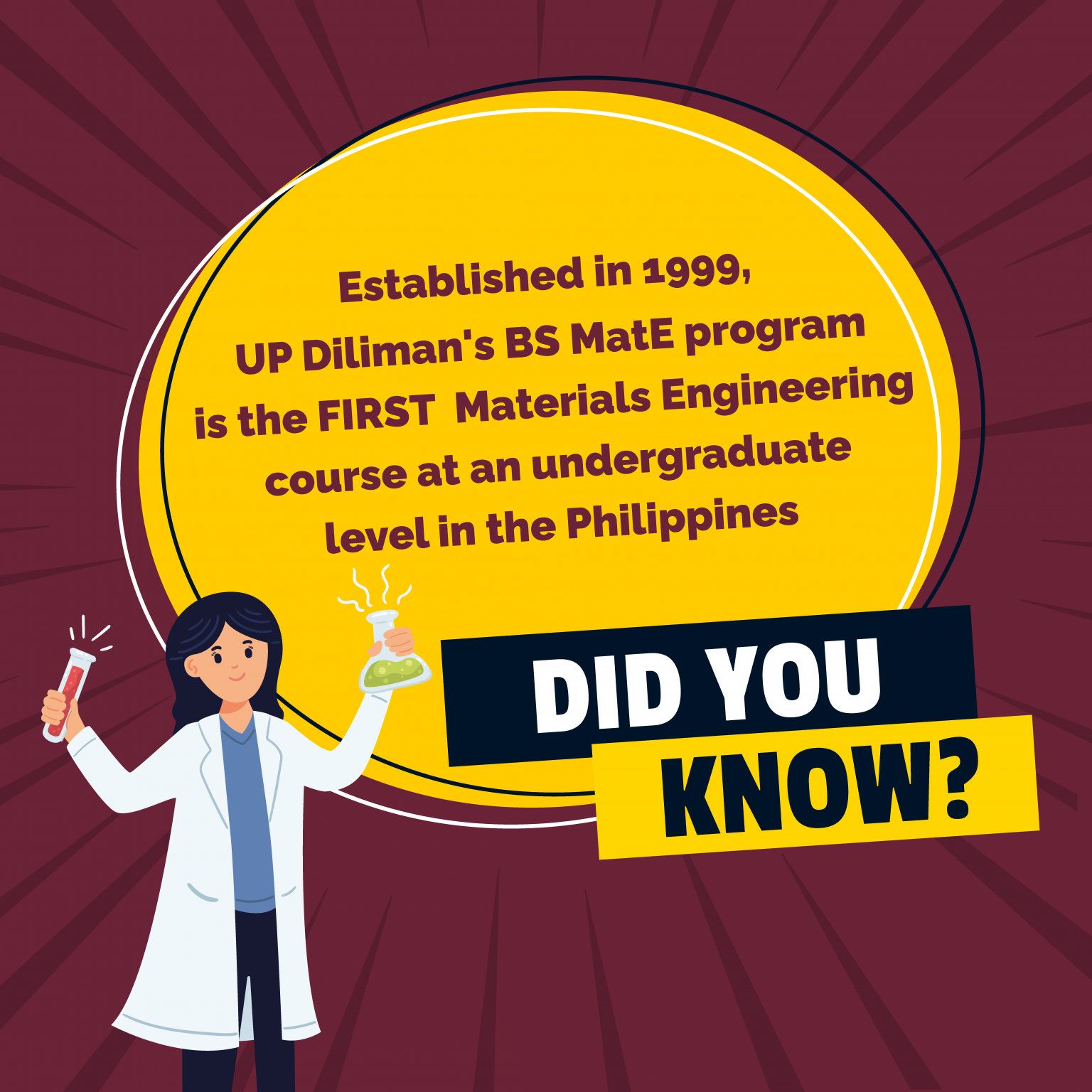 Department of Mining, Metallurgical and Materials Engineering – It all ...